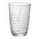 Bormioli Rocco 390ml Glass Drinking Glass Glassware Set & Reviews | Wayfair.co.uk